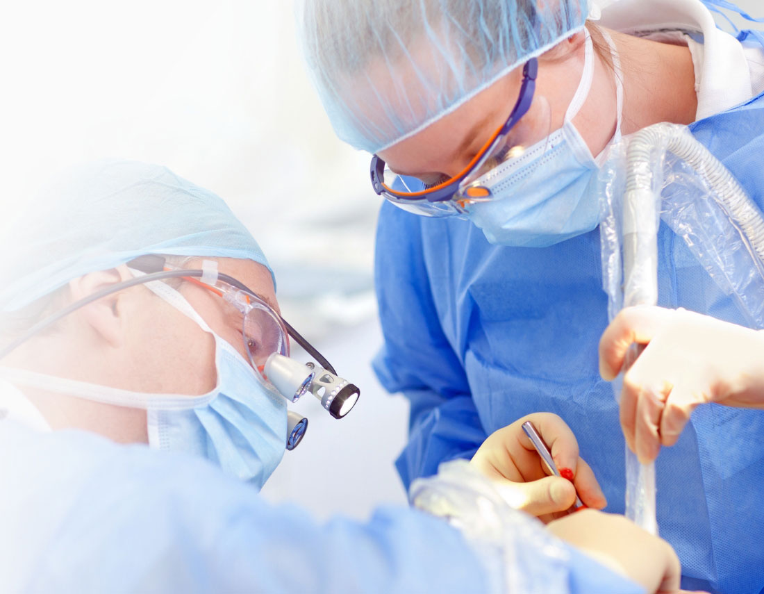 Periodontal Surgery in Hoover, AL | Spectra Dental Specialists